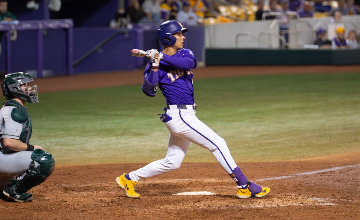 A new era: Why LSU is making changes to the historic Alex Box Stadium ...