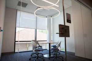 LSU's new Interdisciplinary Science Building has finally opened. See ...