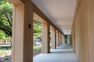 LSU's new Interdisciplinary Science Building has finally opened. See ...